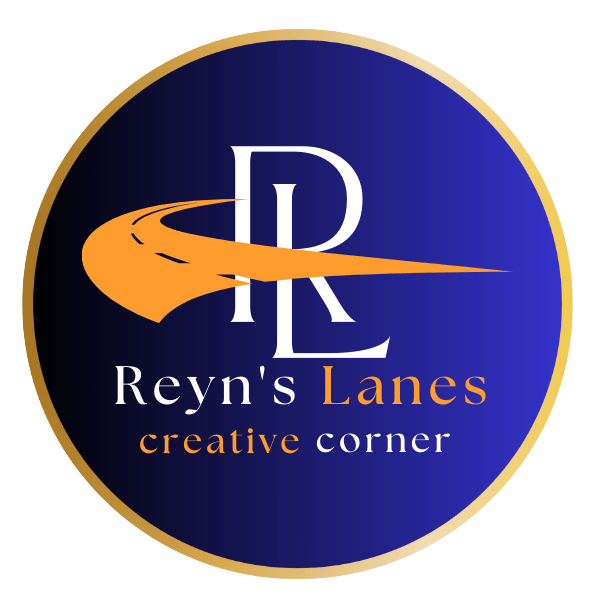 Reyn's Lanes – Everyone has their own lane, and these … are mine
